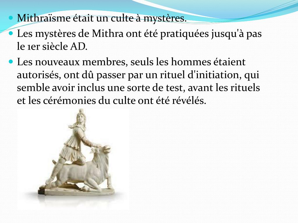 PPT - Religion en Rome PowerPoint Presentation, free download - ID:2191183
