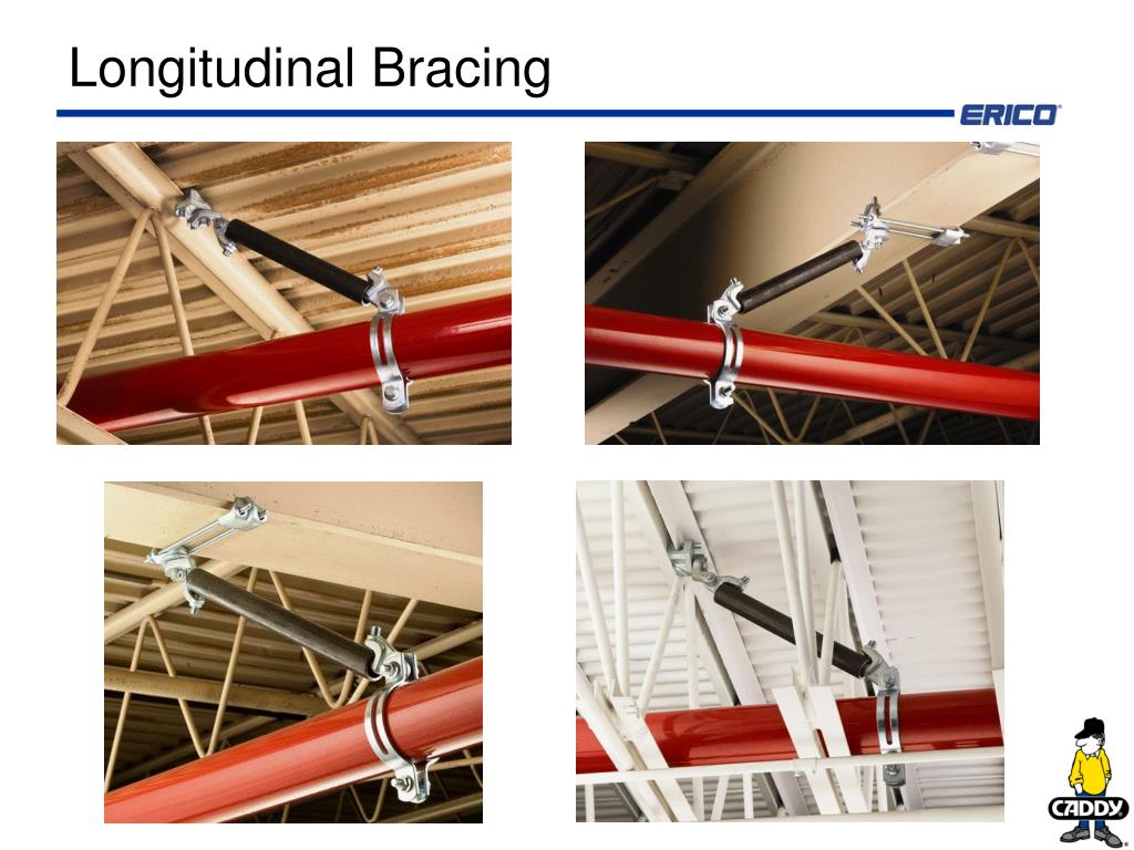 PPT - Fire Sprinkler Earthquake Protection – Sway Bracing PowerPoint ...