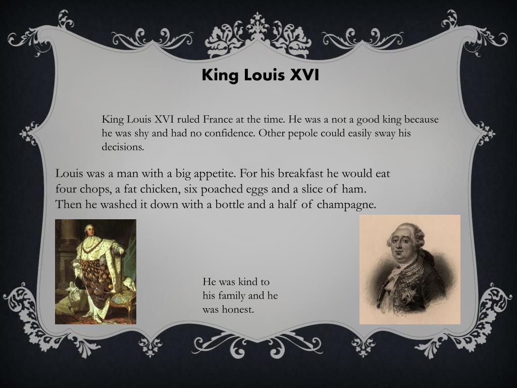 PPT - The french revolution 1789 PowerPoint Presentation, free download ...