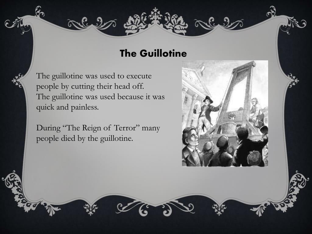 PPT - The french revolution 1789 PowerPoint Presentation, free download ...