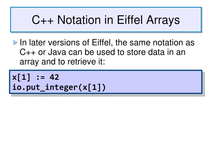 PPT - Data Types and Data Structures PowerPoint Presentation - ID:2191460