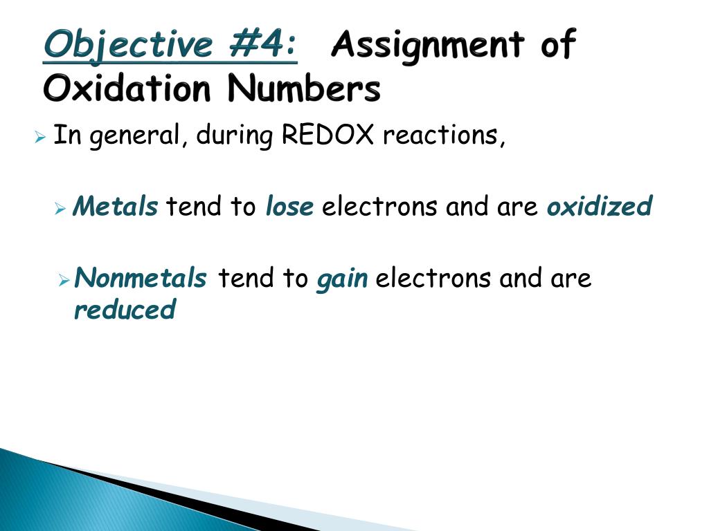 PPT - Chemistry I Honors—Unit 6 Chemical Equations, Reactions, & Redox ...