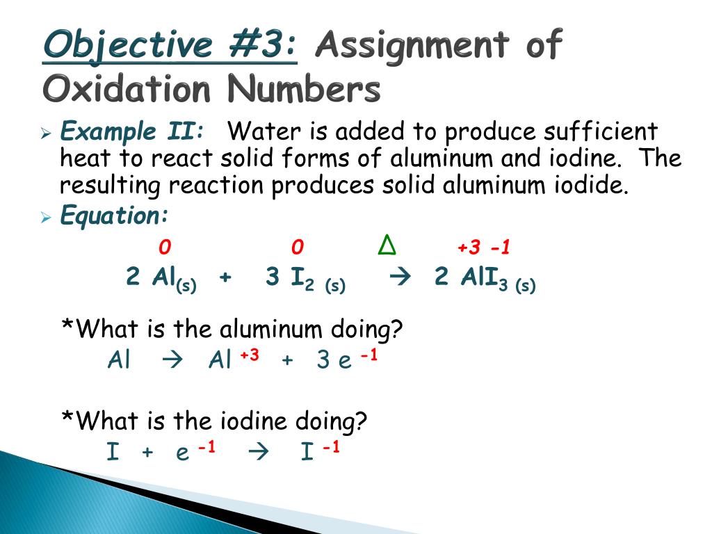 PPT - Chemistry I Honors—Unit 6: Chemical Equations / Reactions/Redox ...