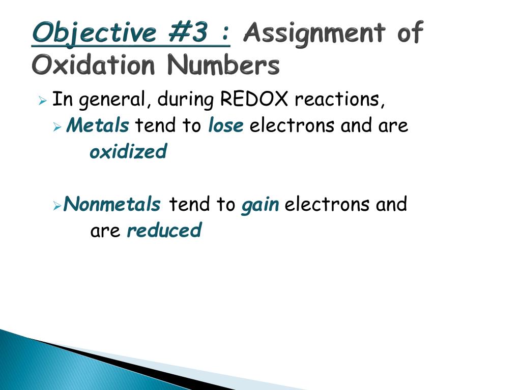 PPT - Chemistry I Honors—Unit 6: Chemical Equations / Reactions/Redox ...
