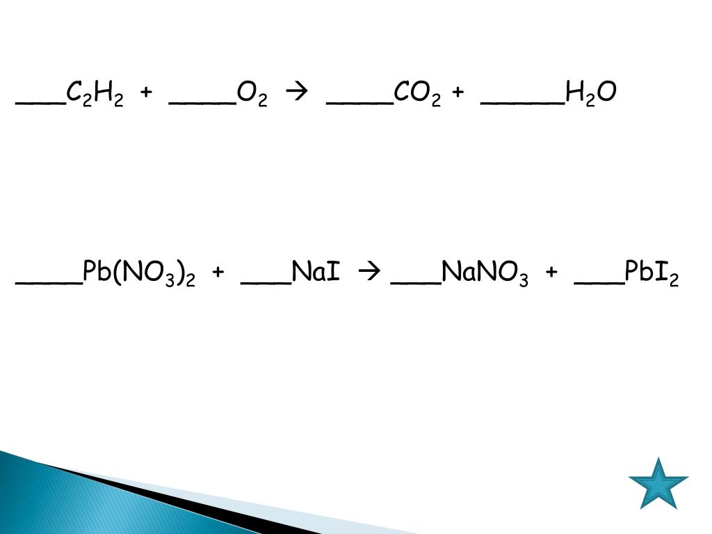 PPT - Chemistry I Honors—Unit 6: Chemical Equations / Reactions/Redox ...