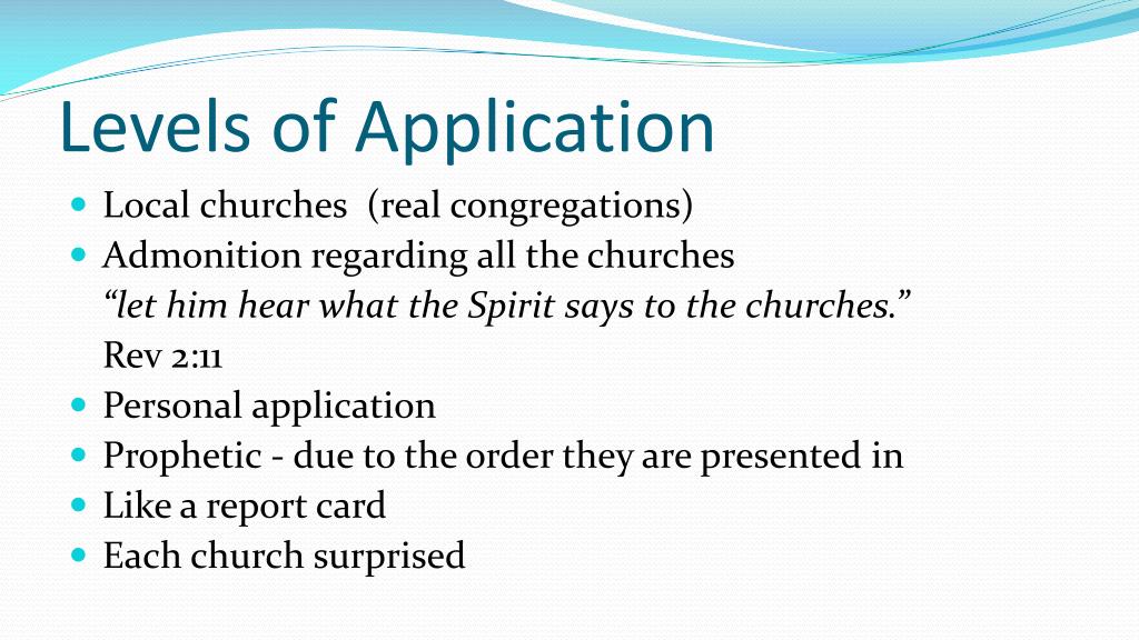 PPT - The Seven Churches Pergamos (Rev 2:12-17) PowerPoint Presentation ...