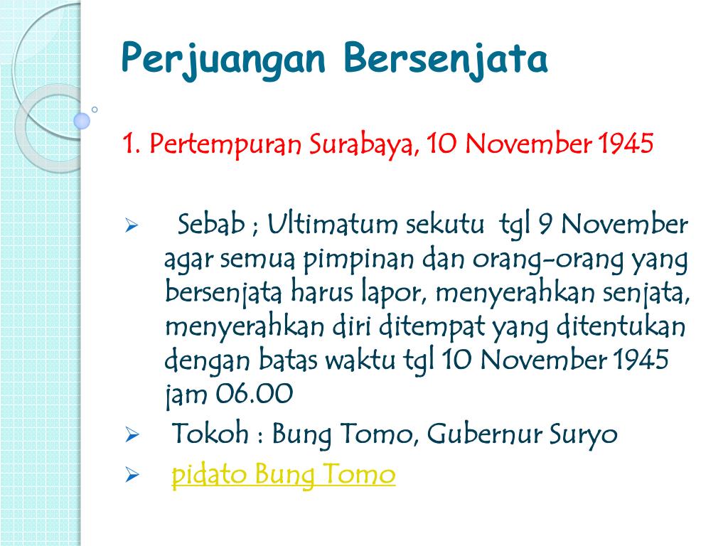 PPT - PERJUANGAN MEMPERTAHANKAN KEMERDEKAAN PowerPoint Presentation ... PPT - PERJUANGAN MEMPERTAHANKAN KEMERDEKAAN PowerPoint Presentation ...