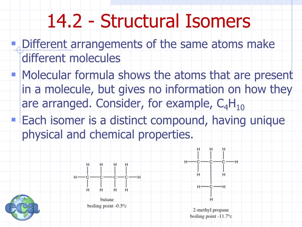 PPT - Organic Chemistry Chapter 14 PowerPoint Presentation, free ...