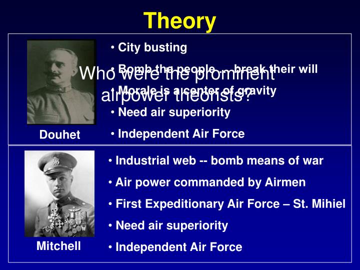 PPT - Seven Dynamic Forces for War and Peace PowerPoint Presentation ...