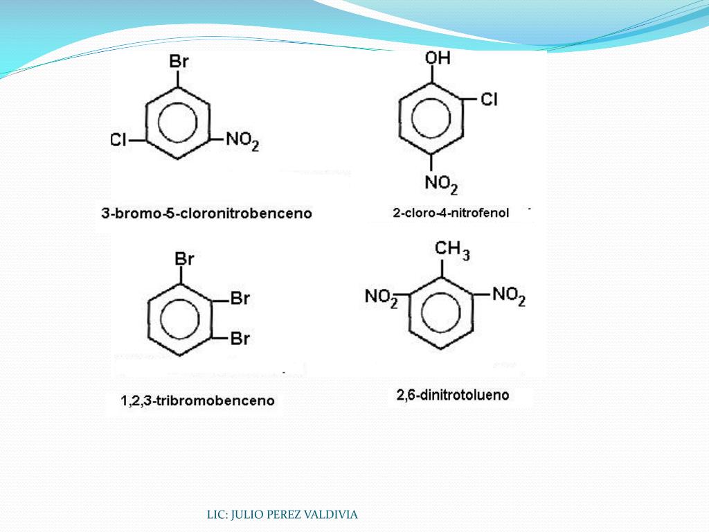 PPT - QUÍMICA DEL BENCENO PowerPoint Presentation, free download - ID ...