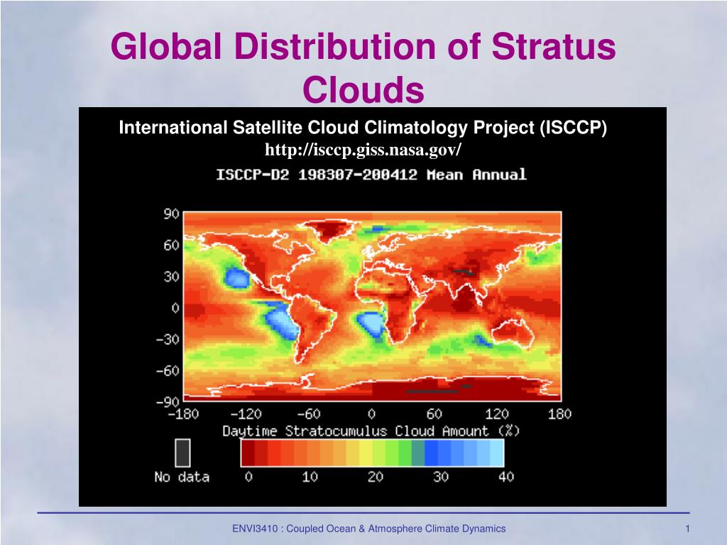 PPT - Properties and Distribution of Clouds PowerPoint Presentation ... PPT - Properties and Distribution of Clouds PowerPoint Presentation ...