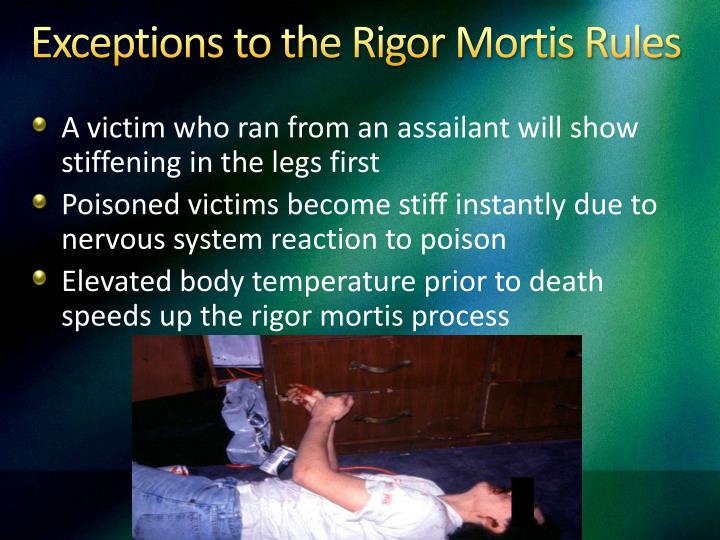 PPT - Forensic Pathology PowerPoint Presentation - ID:2193010