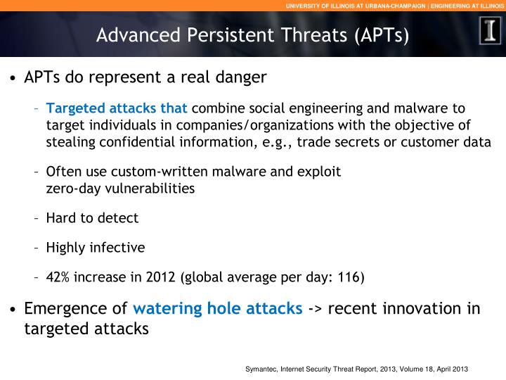 PPT - Security Attacks and Cyber Crime: Computing through Failures and ...