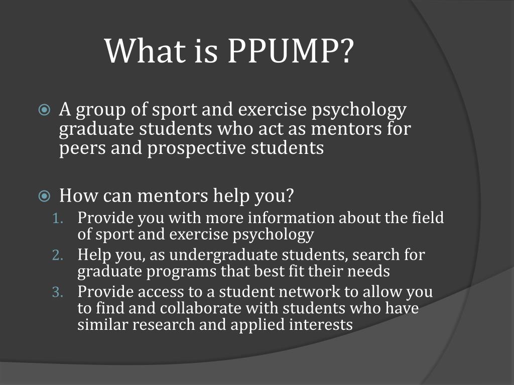 PPT - Association for Applied Sport Psychology PowerPoint Presentation ...