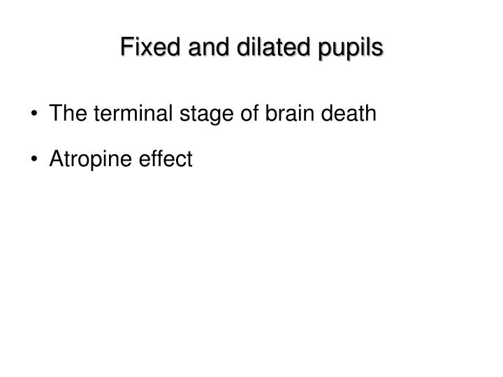 PPT - Management of unconscious patient PowerPoint Presentation - ID ...