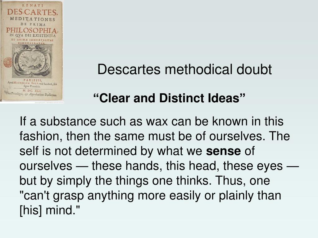PPT - Mechanistic Philosophy of Nature and the Scientific Revolution ...
