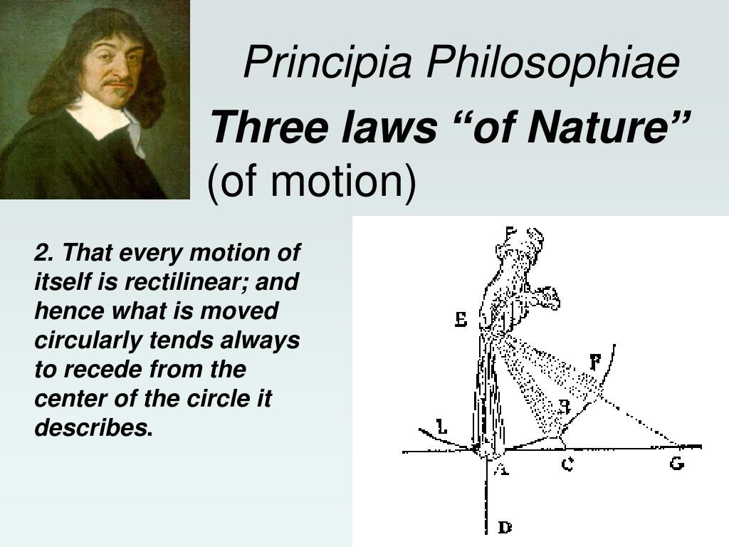 PPT - Mechanistic Philosophy of Nature and the Scientific Revolution ...