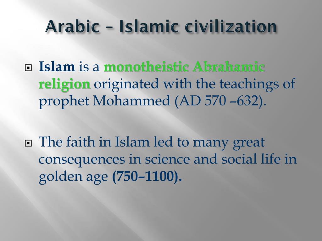 PPT - The Role of Science and Faith in the Human Mission PowerPoint ...