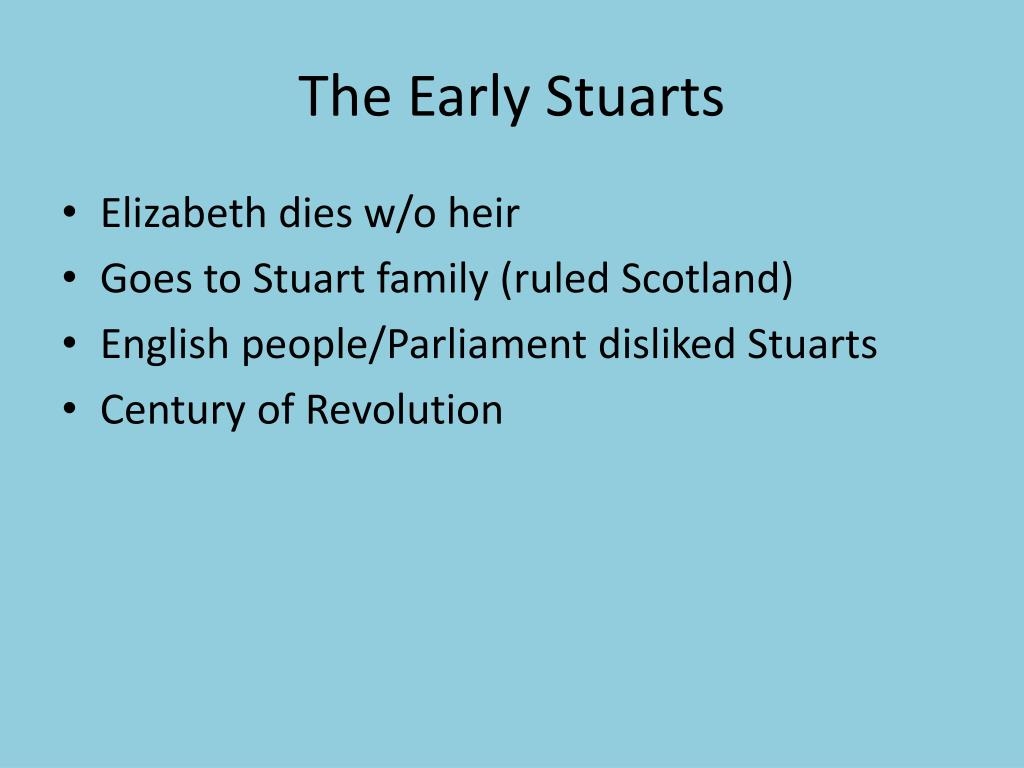 PPT - Triumph of Parliament in England PowerPoint Presentation, free ...