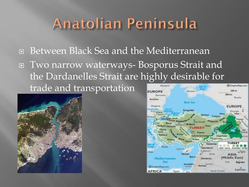PPT - World Geography Southwest Asia & North Africa PowerPoint ...