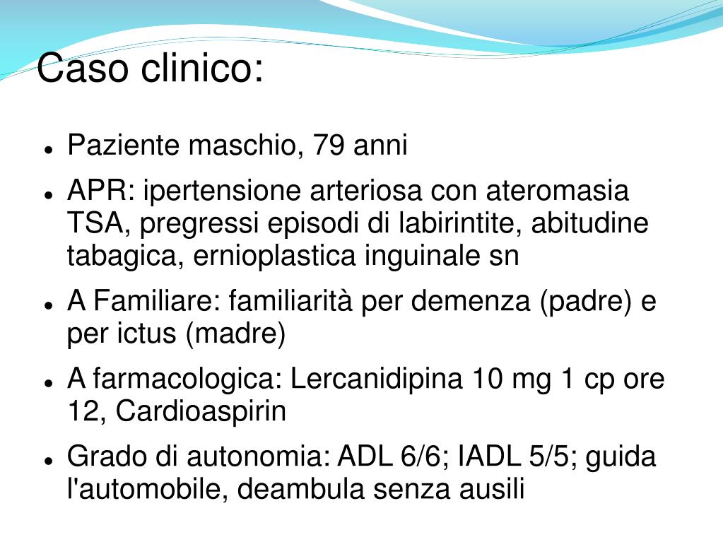 PPT - Encefalite Limbica Paraneoplastica PowerPoint Presentation, free ...