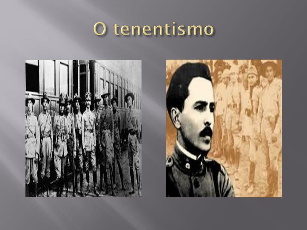 PPT - O Brasil na Primeira República PowerPoint Presentation, free ...