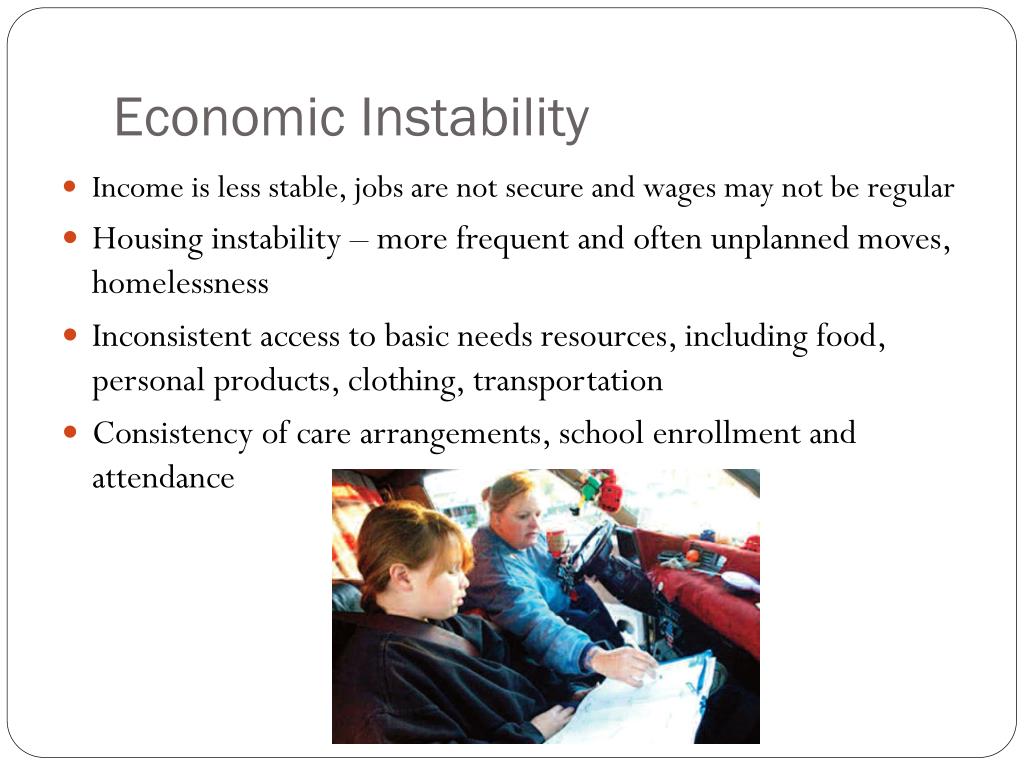 PPT - Poverty, Homelessness and Inequity: The Children in Our Care ...