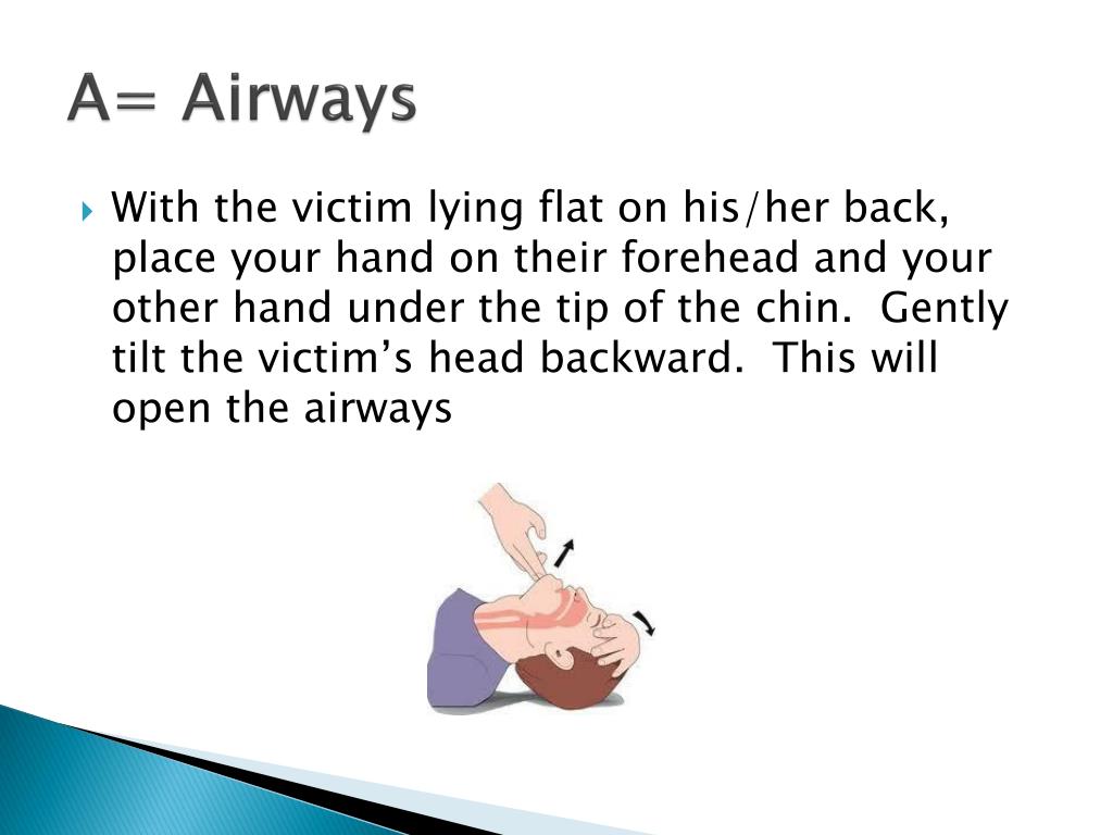PPT - American Heart Association (AHA) Guidelines to Cardiopulmonary ...