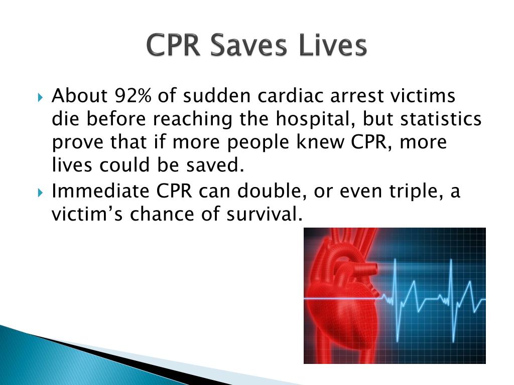PPT - American Heart Association (AHA) Guidelines to Cardiopulmonary ...