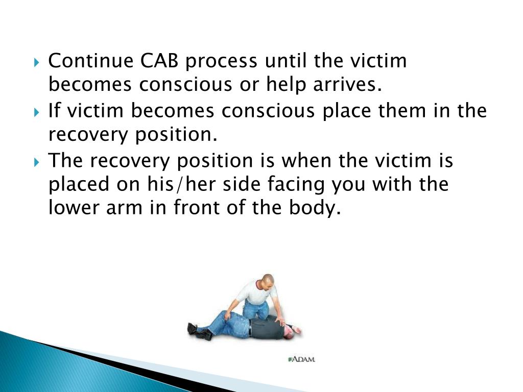 PPT - American Heart Association (AHA) Guidelines to Cardiopulmonary ...