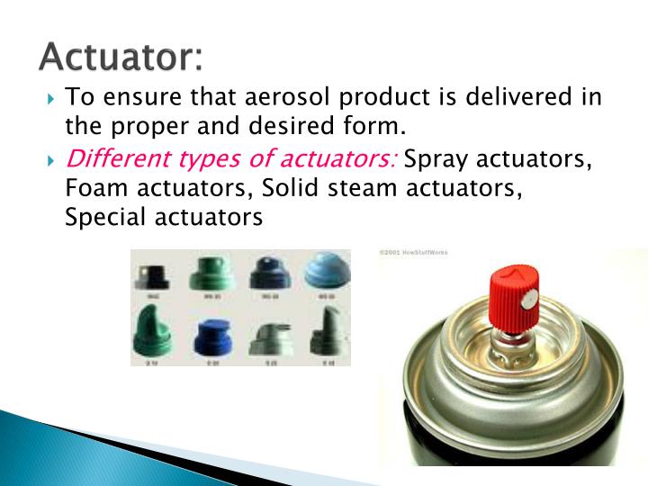 PPT - Aerosols PowerPoint Presentation - ID:2195464