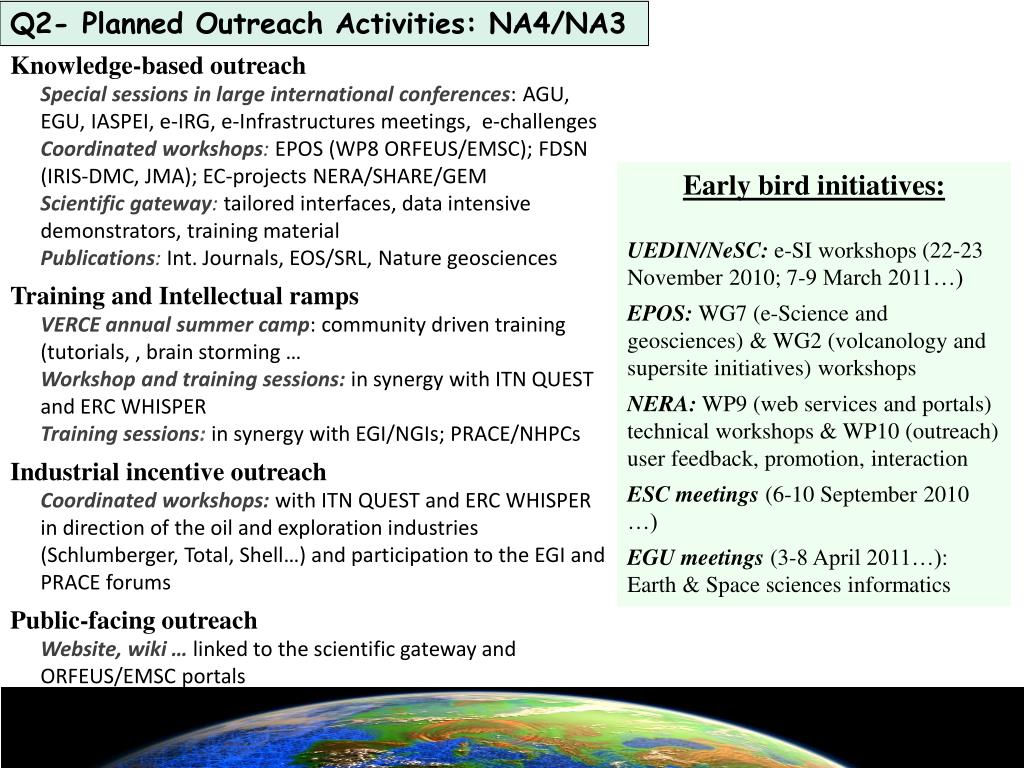 PPT - Centre National de la Recherche Scientifique (CNRS-INSU), France ...