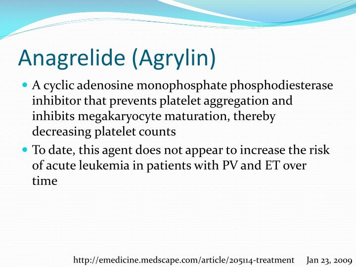 PPT - Polycythemia Vera PowerPoint Presentation - ID:2195687