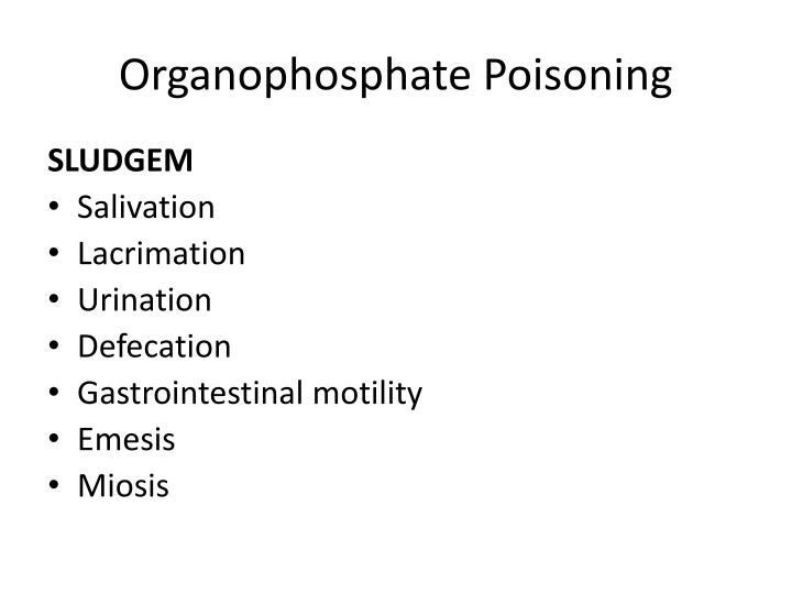 PPT - Toxicology for the Anaesthetist PowerPoint Presentation - ID:2195737
