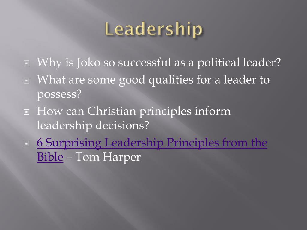 PPT - Populist Governor Walks Among the People PowerPoint Presentation ...
