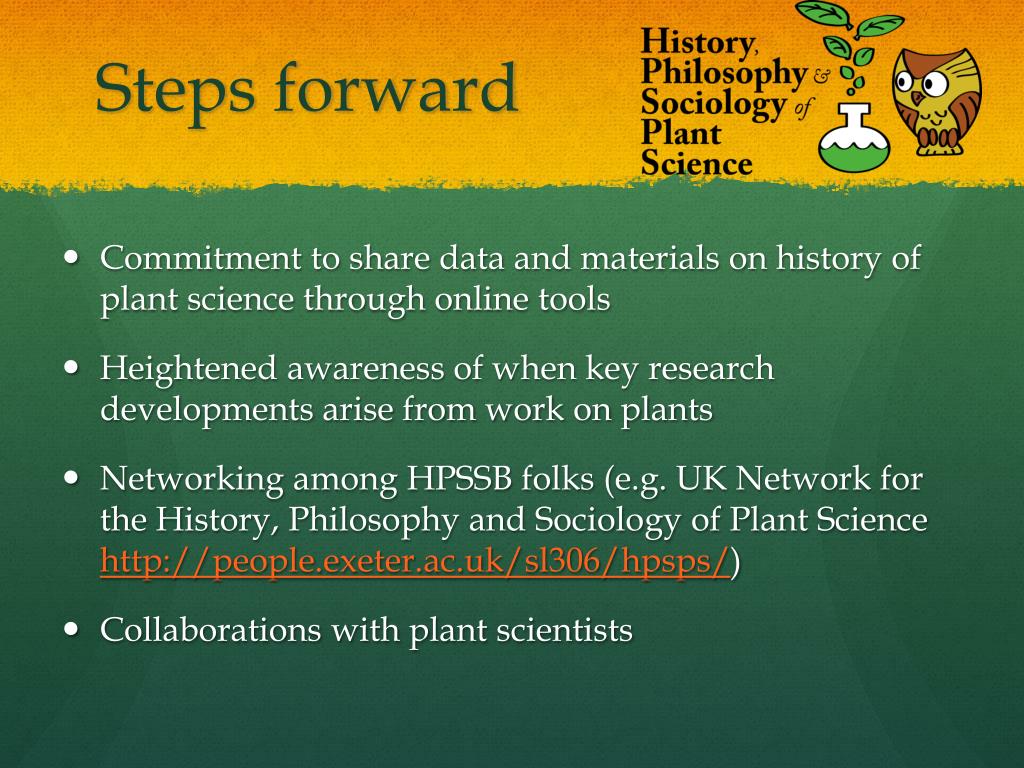 PPT - Plant Science: Its Place in Biology PowerPoint Presentation, free ...