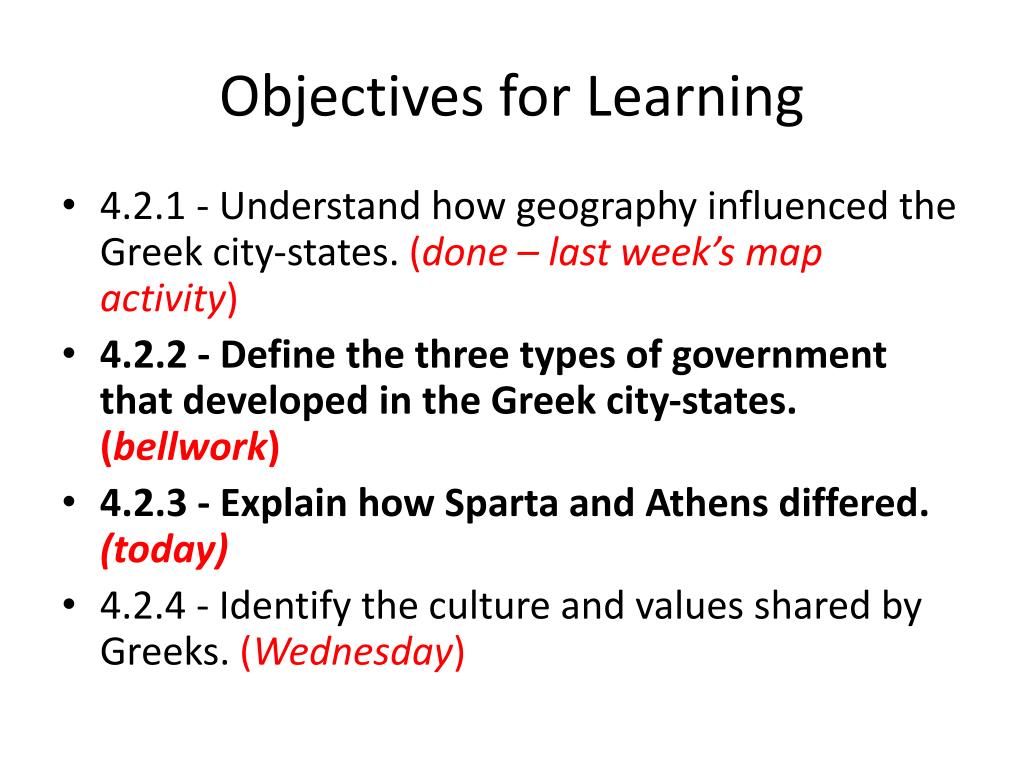 PPT - The Rise of Greek City-States PowerPoint Presentation, free ...