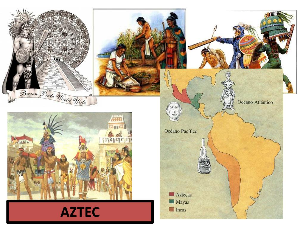 PPT - Trade, Empire and Columbian Exchange (1500s) PowerPoint ...
