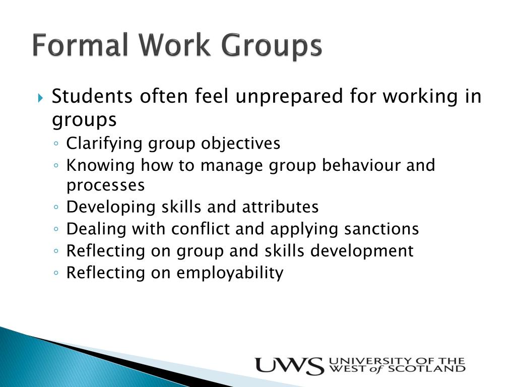 PPT - Enhancing Employability: Integrating Graduate Attributes and ...