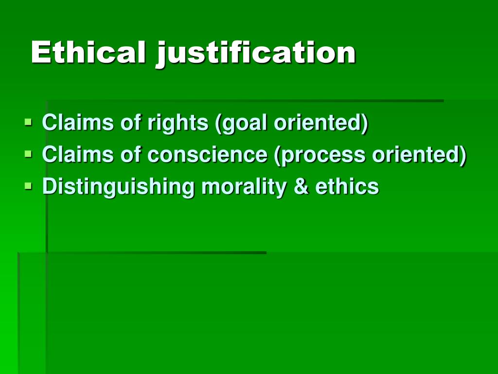 PPT - Etika Kedokteran & Teori Etika PowerPoint Presentation, free ...