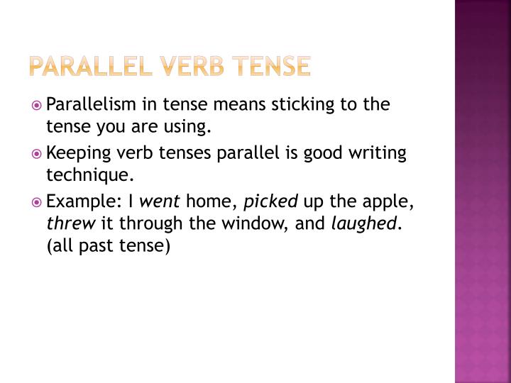 PPT - Four Levels of Grammar PowerPoint Presentation - ID:2197576