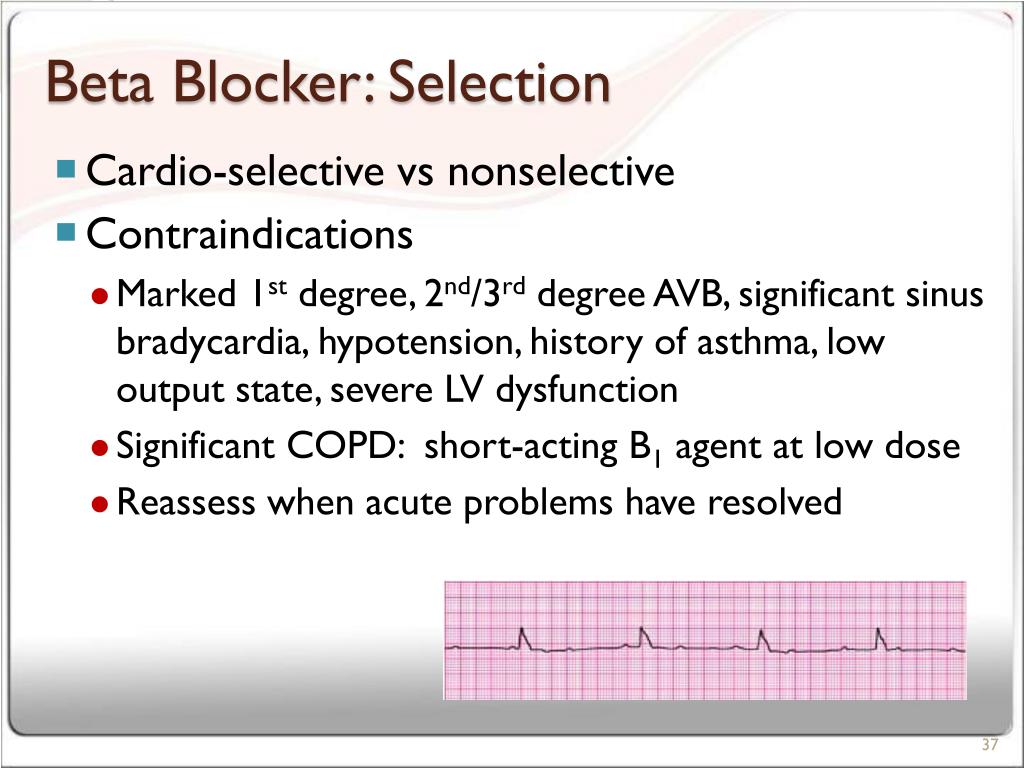 PPT - EVIDENCE-BASED MEDICINE FOR POST MI CARE PowerPoint Presentation ...