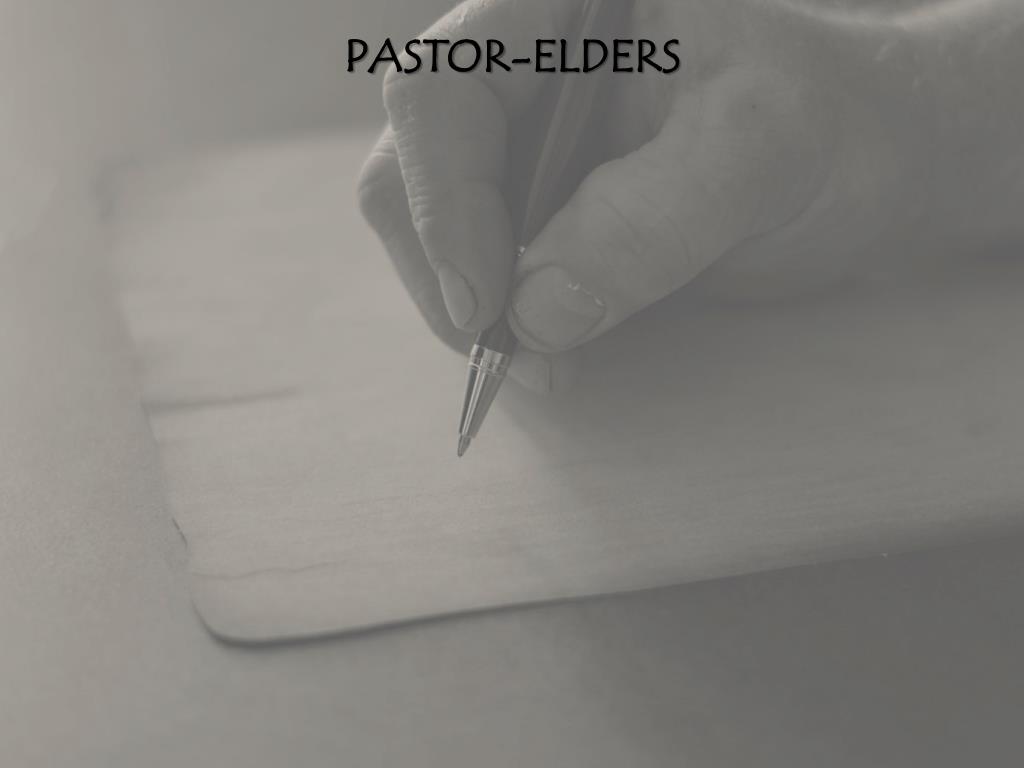 PPT - Philippians Teaches a Church Budding Philippians 1:1-5 PowerPoint ...
