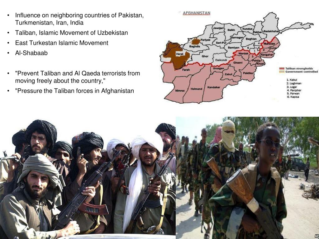 PPT - Task Force 58:Naval Expeditionary Operations FOB RHINO to ...