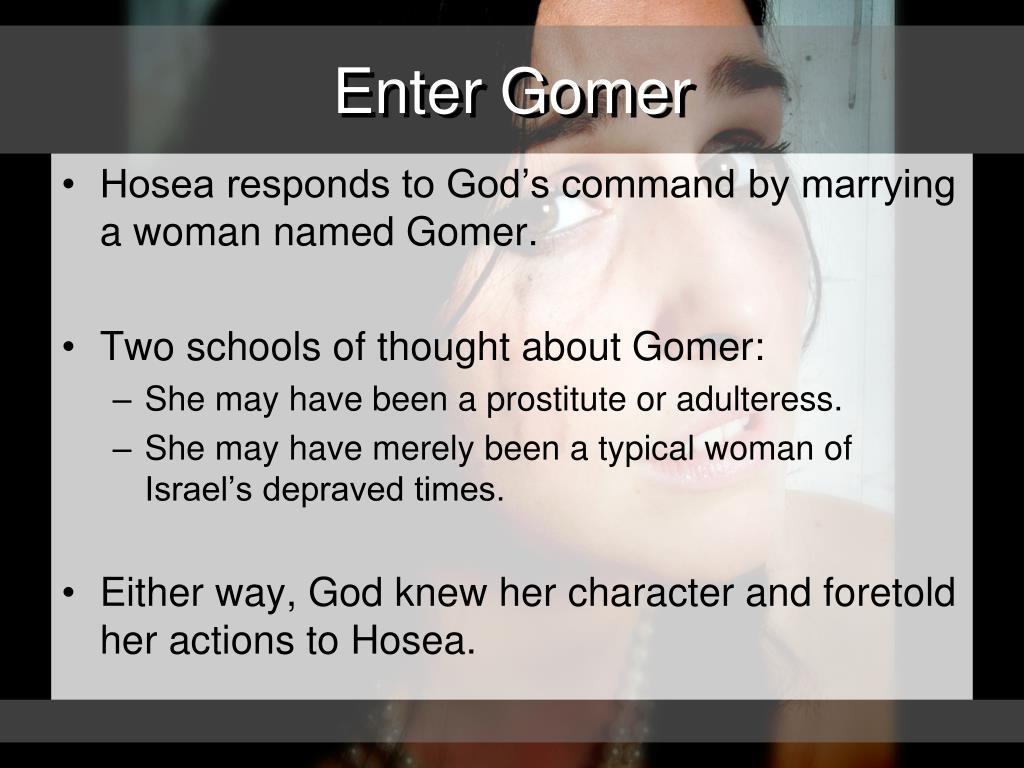 PPT - Marriage and the Bible PowerPoint Presentation, free download ...