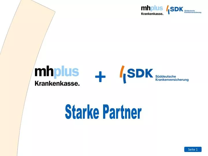 PPT - Starke Partner PowerPoint Presentation, free download - ID:2198171