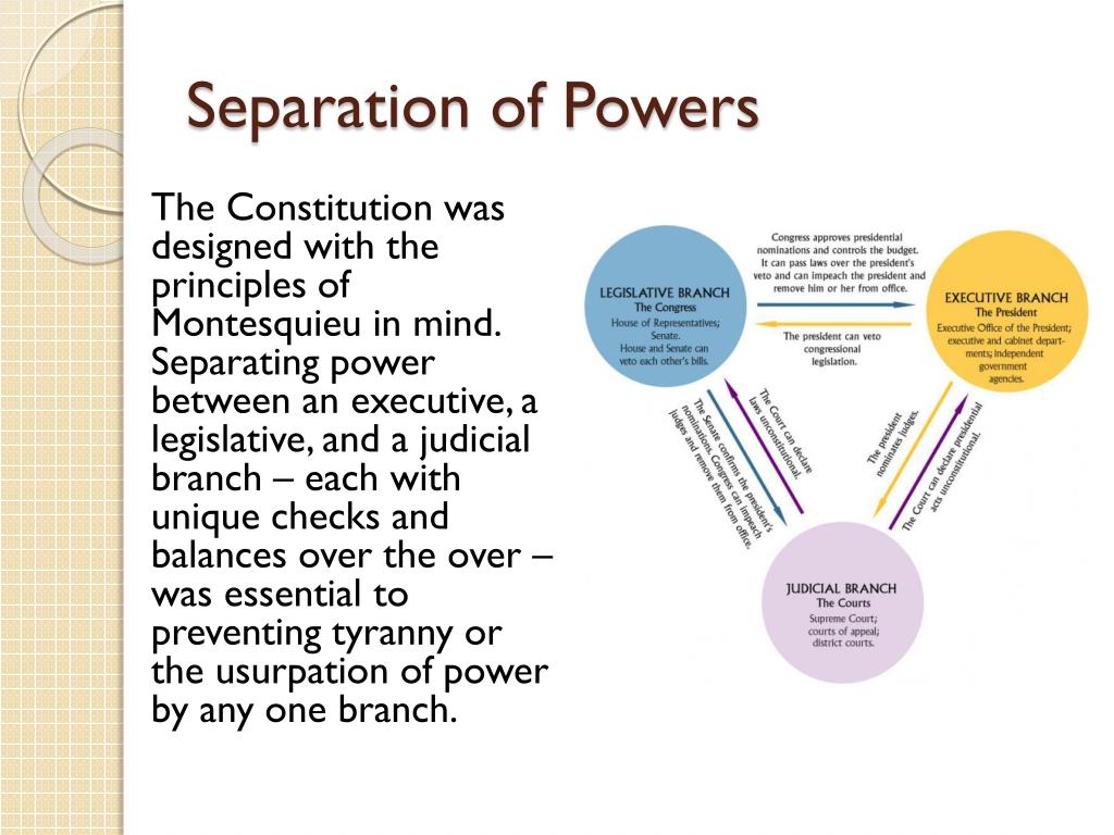 PPT - The Second Revolution: The Crisis Period and the Early Republic ...
