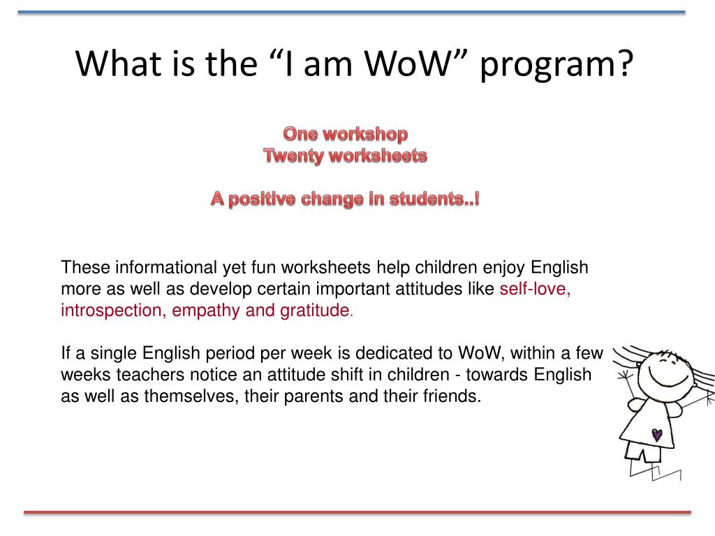 PPT - By, Wonder of Words Megha Bajaj (megha@wonderofwords.org ...
