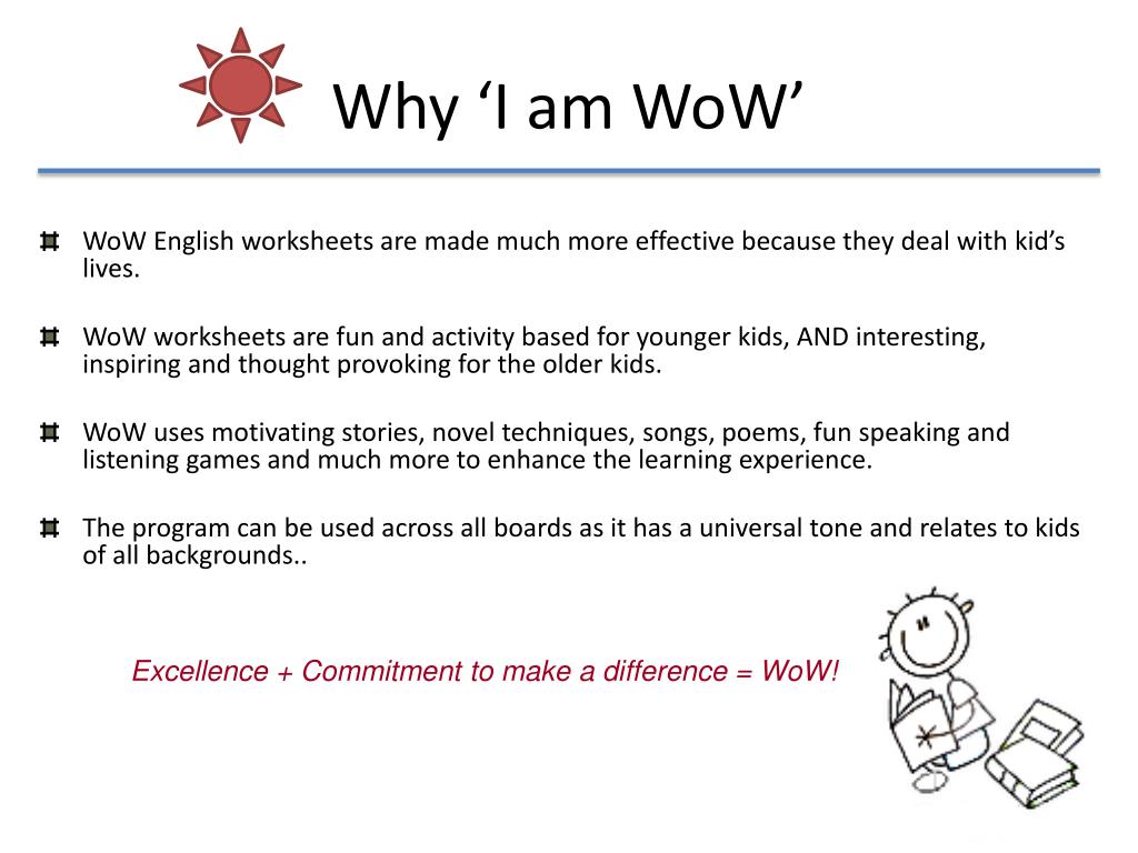 PPT - By, Wonder of Words Megha Bajaj (megha@wonderofwords.org ...