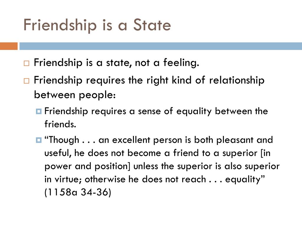 PPT - Friendship and pleasure elements of happiness PowerPoint ...